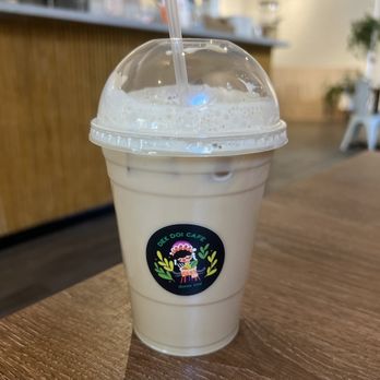 DEK DOI CAFE - Updated June 2024 - 162 Photos & 59 Reviews - 4125 ...