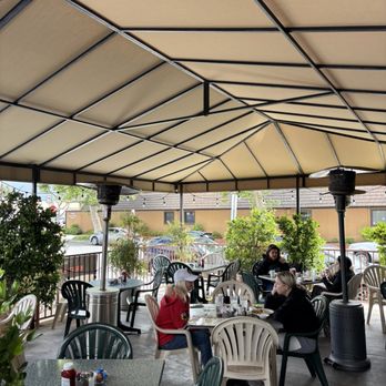 TALLYRAND RESTAURANT - Updated May 2025 - 692 Photos & 830 Reviews ...