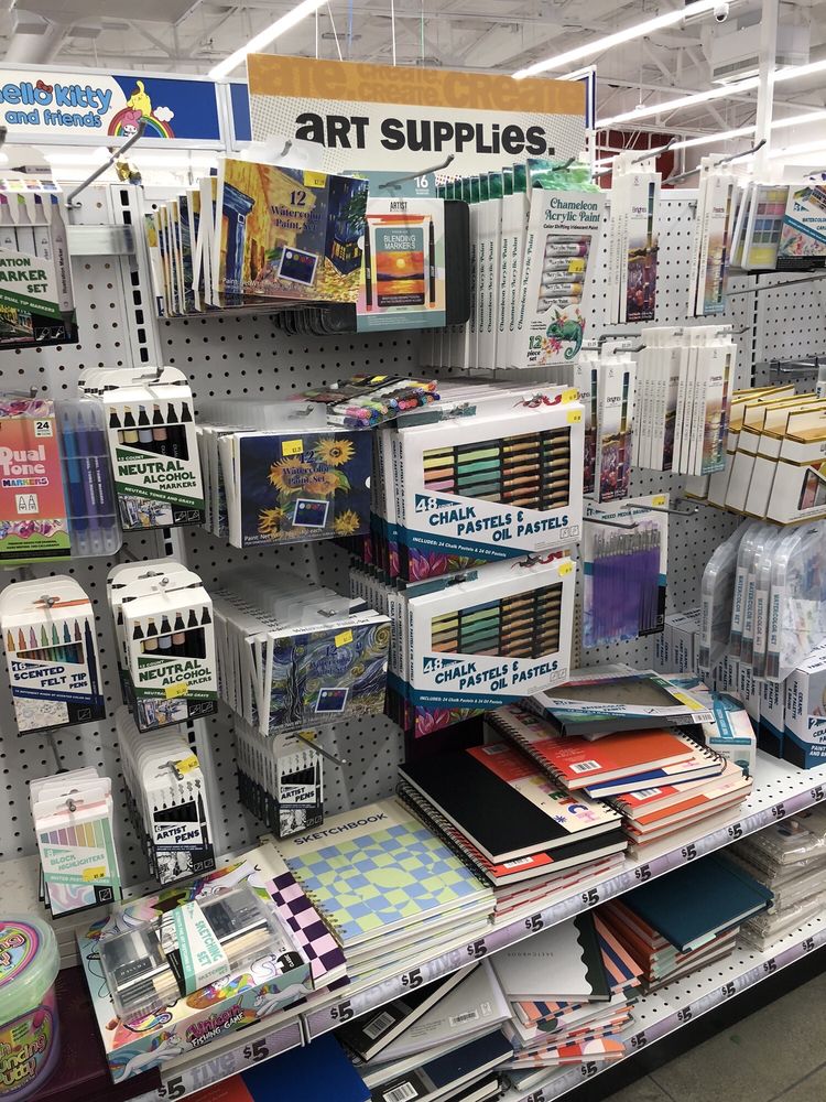 FIVE BELOW - Updated October 2025 - 36 Photos & 13 Reviews - 129 Plaza ...