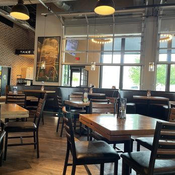 BJ’S RESTAURANT & BREWHOUSE - Updated August 2025 - 160 Photos & 165 ...