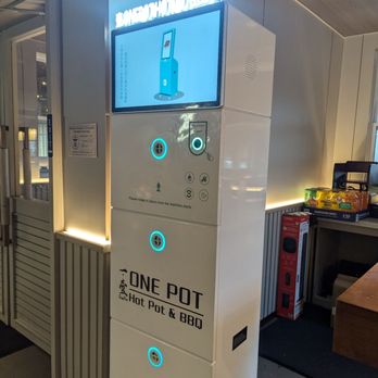ONE POT - Updated December 2025 - 142 Photos & 59 Reviews - 3720 W ...