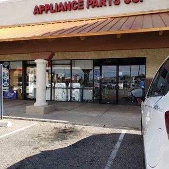 G N APPLIANCE PARTS Updated February 2025 11 Photos 7155 E Broadway Tucson Arizona Appliances Phone Number Yelp