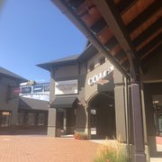 OUTLETS AT CASTLE ROCK - 120 Photos & 208 Reviews - 5050 Factory Shops ...