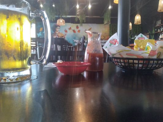 EL CUNADO MEXICAN CUISINE - Updated August 2025 - 25 Photos - 50 E ...