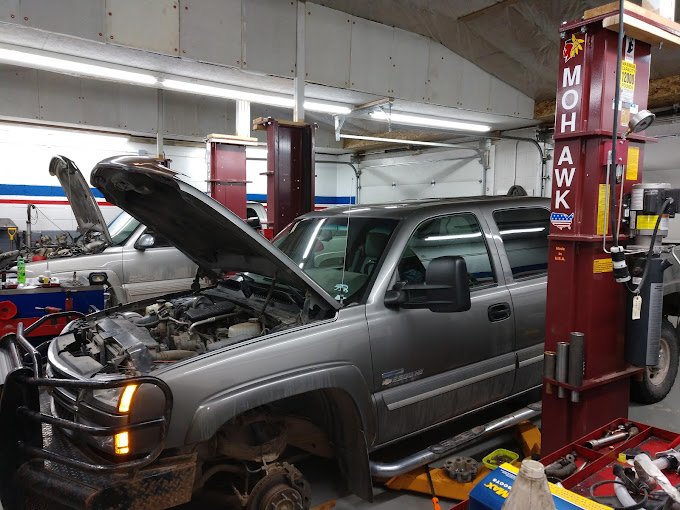 SIMON AUTO SERVICE - Updated October 2025 - 2105 Montana Hwy 206 ...