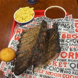 Full Moon Bbq Reviews | Read Customer Service Reviews of fullmoonbbq.com