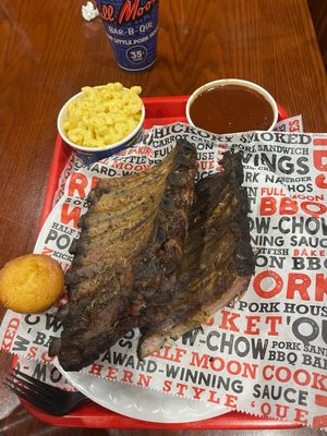 FULL MOON BBQ - Updated August 2025 - 162 Photos & 167 Reviews - 1428 ...