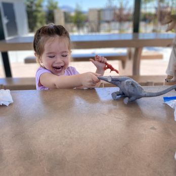 OFFICER ALYN BECK MEMORIAL PARK - Updated January 2026 - 9220 Brent Ln ...