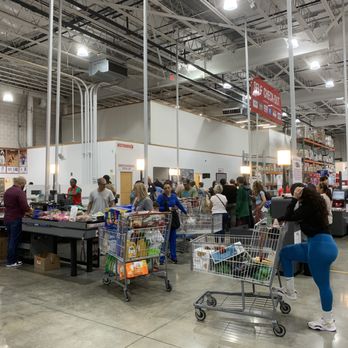 COSTCO - Updated August 2024 - 216 Photos & 162 Reviews - 13450 SW ...
