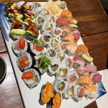 EIJI - Updated February 2025 - 1103 Photos & 1185 Reviews - 317 Sanchez ...