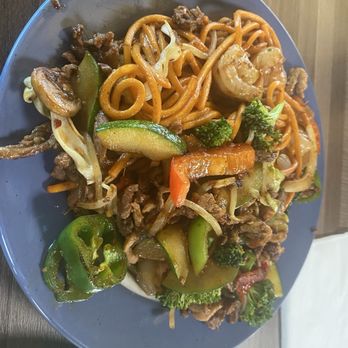 LIN’S GRAND BUFFET - Updated July 2025 - 343 Photos & 137 Reviews ...