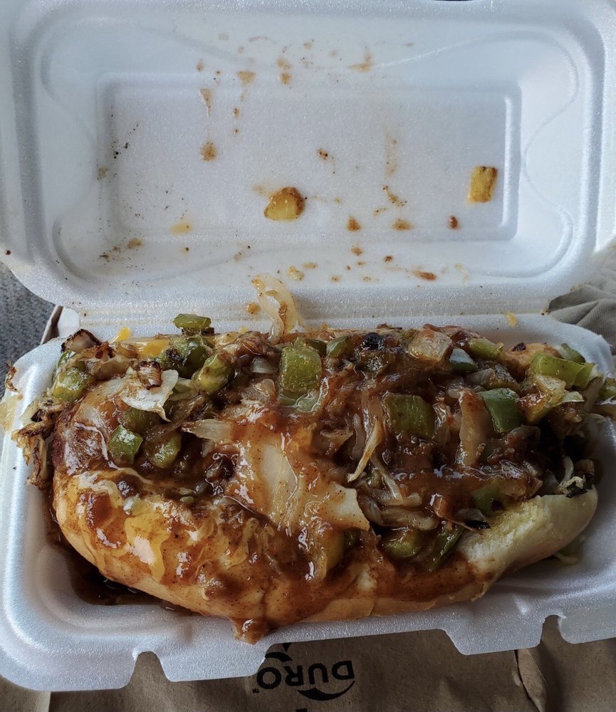 LOLO’S HOTDOGS - Updated May 2024 - 15 Photos - 1214 Decatur Hwy ...