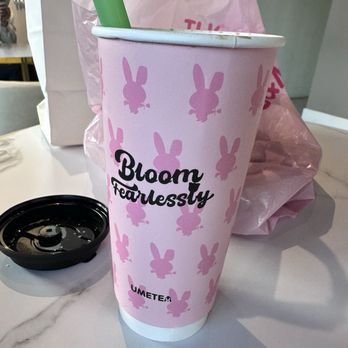 UME TEA - Updated August 2025 - 337 Photos & 215 Reviews - 405 Broadway ...