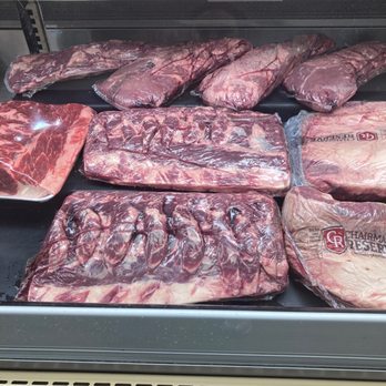 AUSTIN MEAT MARKET - Updated December 2025 - 34 Photos & 13 Reviews ...