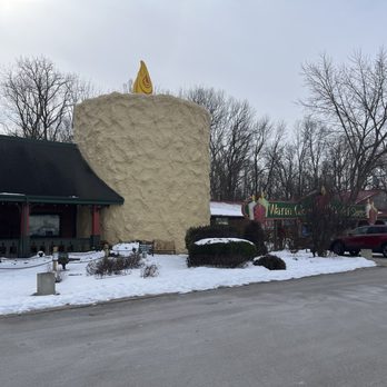 WARM GLOW CANDLE OUTLET - Updated November 2025 - 306 Photos & 103 ...