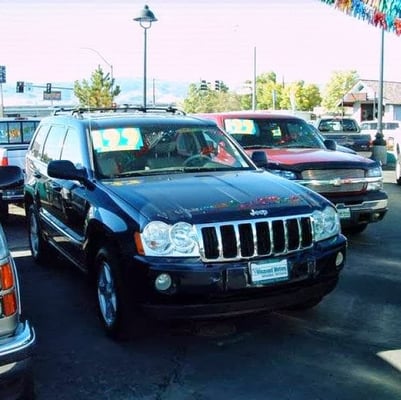 DIAMOND MOTORS - Updated September 2025 - 16 Photos & 25 Reviews - 2233 ...