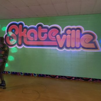 SKATEVILLE - Updated January 2026 - 19 Photos & 49 Real Reviews - 201 S ...