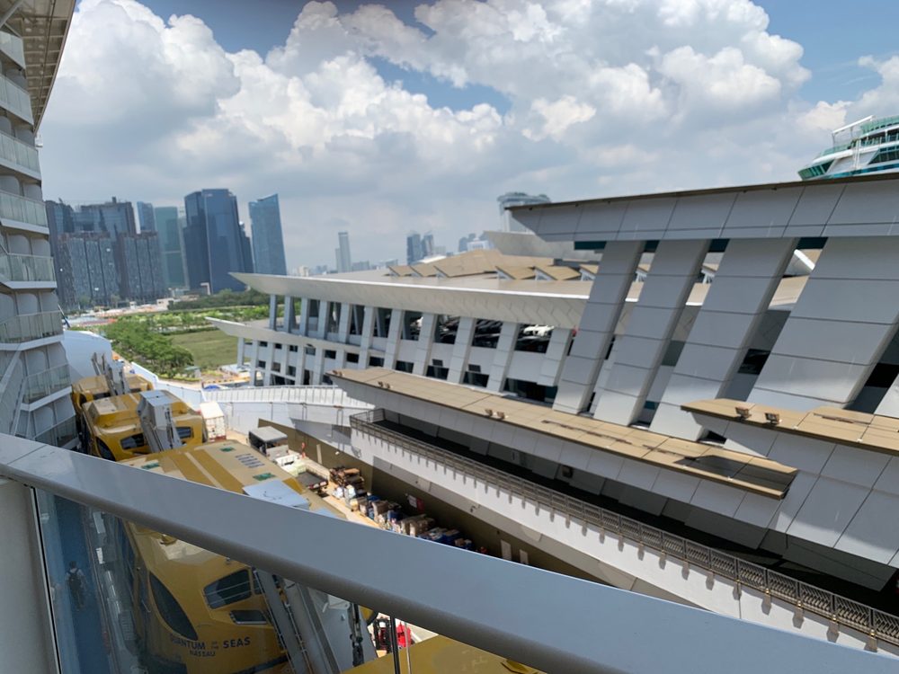 MARINA BAY CRUISE CENTRE - 43 Photos - 61 Marina Coastal Drive, Straits ...