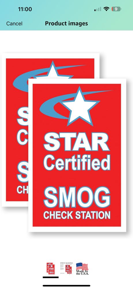 FAST SMOG - Updated August 2025 - 2029 South Bascom Ave, Campbell ...