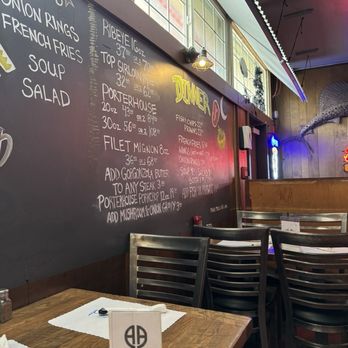 AA BAR & GRILL - Updated July 2024 - 130 Photos & 311 Reviews - 929 4th ...