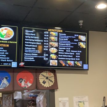 TOKYO TEPPAN CAFE - Updated 05/2025 - 65 Photos & 43 Reviews - 583 S ...