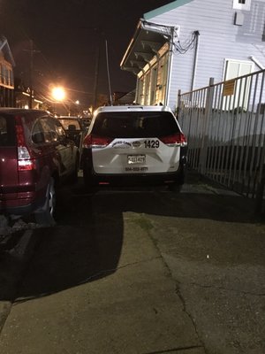 UNITED CABS - 15 Photos & 261 Reviews - Taxis - 1634 Euterpe St, New ...