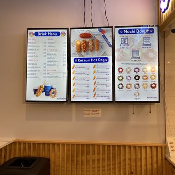 MOCHIATSU - Updated December 2025 - 120 Photos & 22 Reviews - 132 S ...