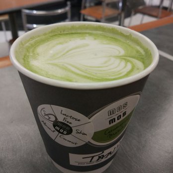 MOS MOS COFFEE - Updated August 2025 - 43 Photos & 33 Reviews - 130 ...