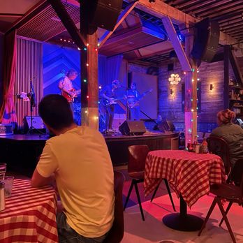 STAR ROVER - Updated October 2025 - 75 Photos & 40 Reviews - 1400 Adams ...