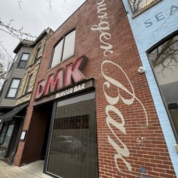 DMK BURGER BAR - Updated December 2025 - 738 Photos & 2145 Reviews ...