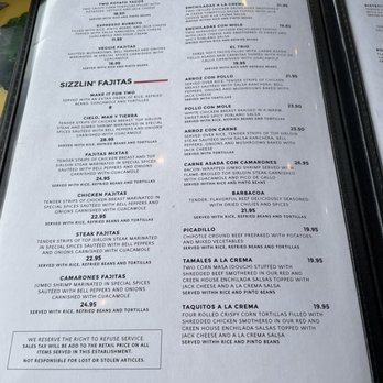 EMILIANO’S MEXICAN RESTAURANT - 499 Photos & 458 Reviews - 6690 Mission ...