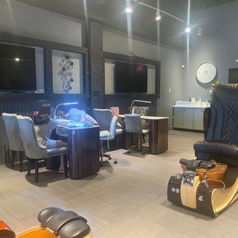 SAHARA NAILS BAR - Updated June 2025 - 605 Photos & 240 Reviews - 8565 ...