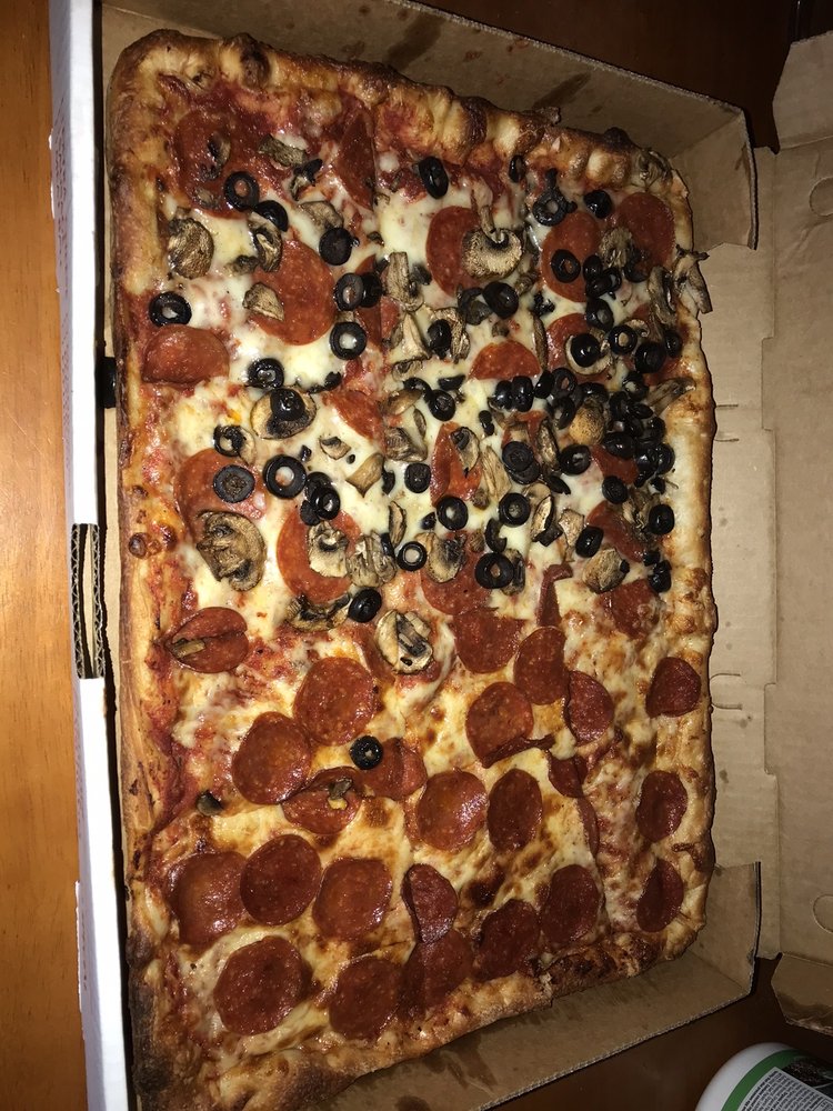PIZZA GRAM PLUS - Updated January 2026 - 23 Photos & 127 Reviews - 2514 ...