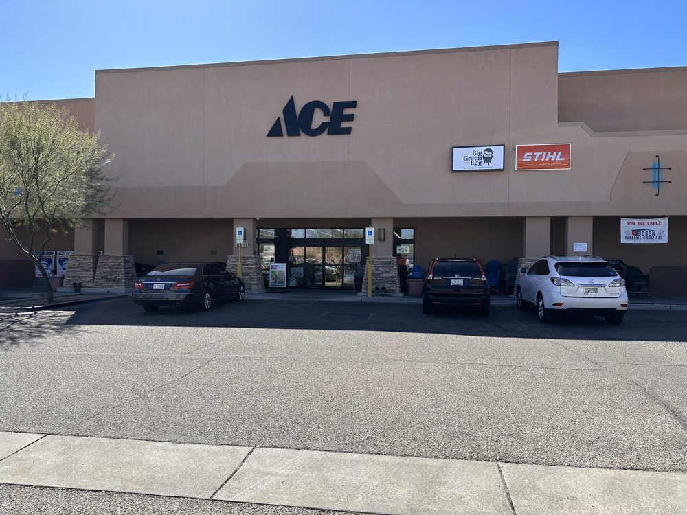 ACE HARDWARE - Updated June 2026 - 11 Photos & 21 Reviews - 11921 N 1St ...