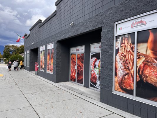 COLUMBUS MEAT MARKET - Updated August 2024 - 159 Photos & 38 Reviews ...