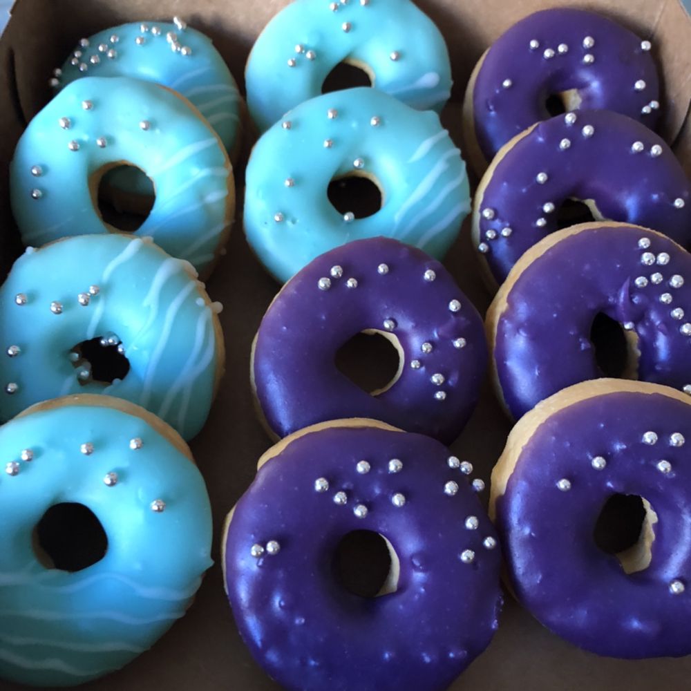 THE DONUT BOX - WESTERN SYDNEY - Updated September 2024 - 14 Photos ...