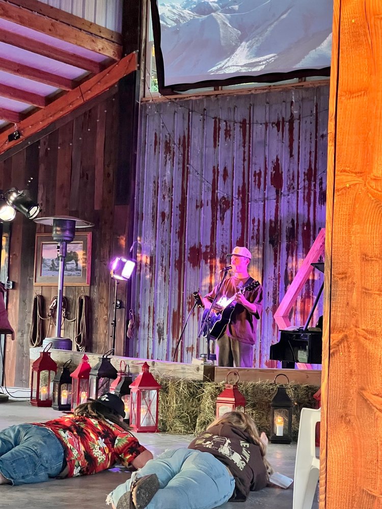 THE REMNANT BARN - Updated December 2025 - 11 Photos - 11502 224th St E ...