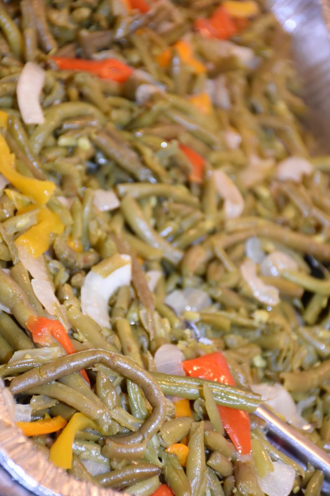 ANOINTED HEARTS & HANDS CATERING - Updated December 2025 - 22 Photos ...