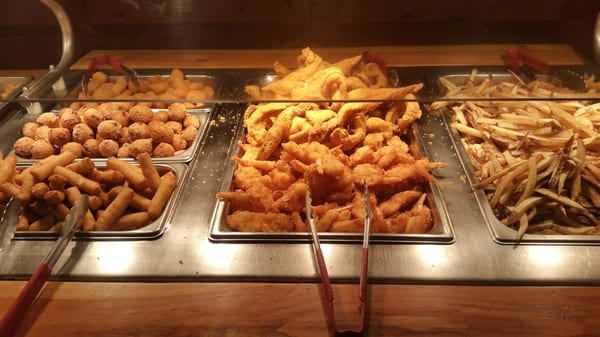 STACEY’S FISH FRY - Updated December 2025 - 13 Photos & 54 Reviews ...