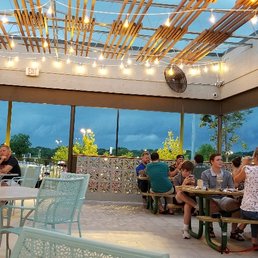 VECTOR BREWING - Updated June 2025 - 149 Photos & 167 Reviews - 9850 ...