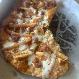 FAT ANGELO’S PIZZERIA - WASHINGTON - Updated July 2025 - 18 Photos & 21 ...