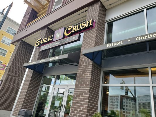 GARLIC CRUSH - Updated August 2024 - 126 Photos & 263 Reviews - 16095 ...