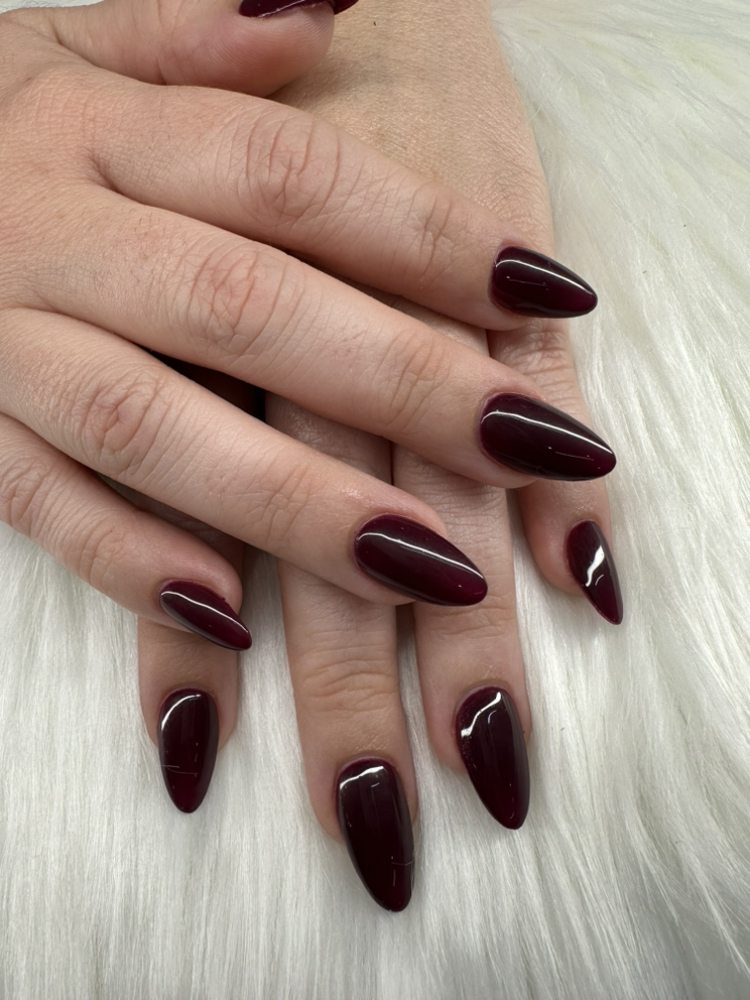 THE NAIL LAB OF CARY - 39 Photos & 17 Reviews - 1111 Ballena Cir, Cary ...