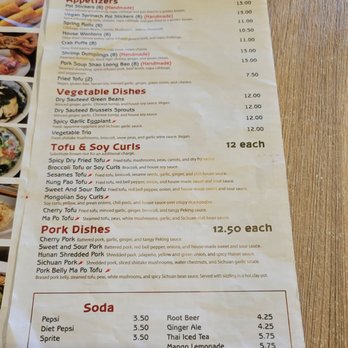 SHANDONG RESTAURANT - Updated June 2024 - 546 Photos & 800 Reviews ...