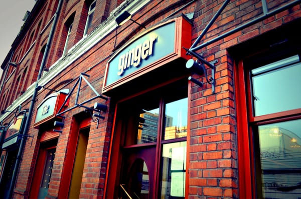 THE GINGER BISTRO - 29 Photos & 42 Reviews - Modern European - 6-8 Hope ...