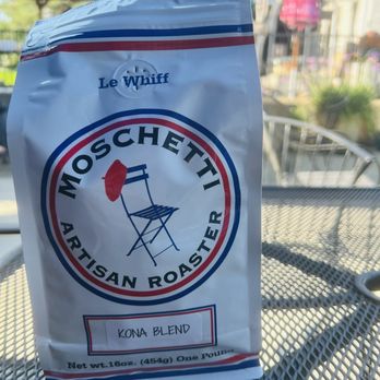 MOSCHETTI - Updated April 2025 - 161 Photos & 227 Reviews - 11 6th St ...