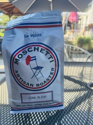 MOSCHETTI - Updated March 2025 - 161 Photos & 228 Reviews - 11 6th St ...