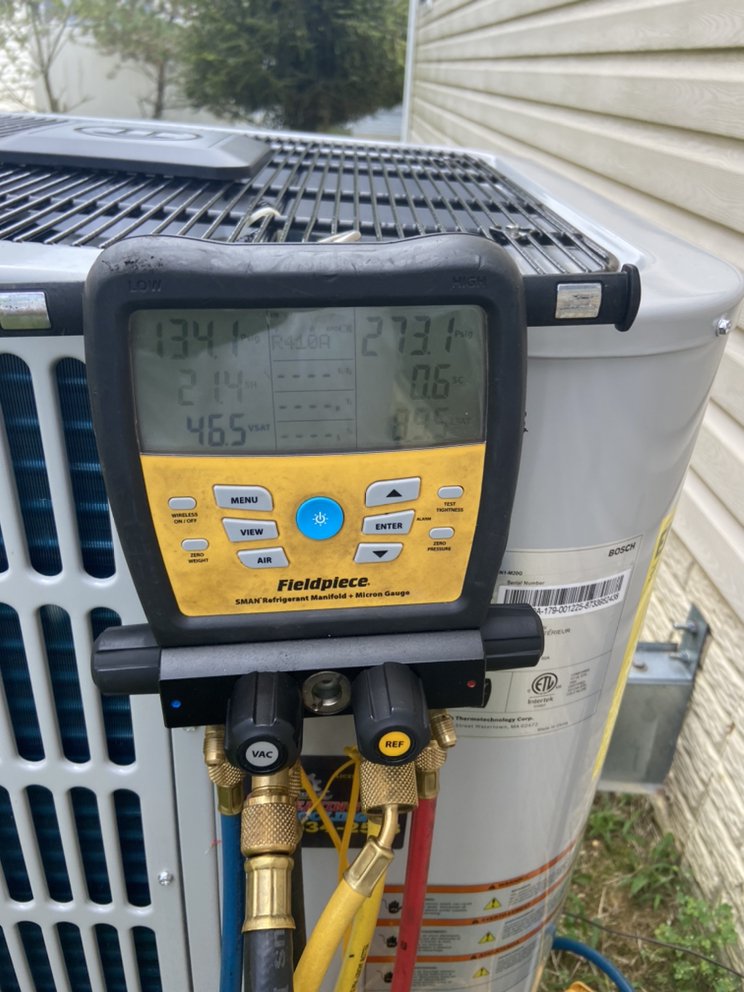 JD MECHANICAL SERVICES HEATING & COOLING - 60 Photos & 38 Reviews ...