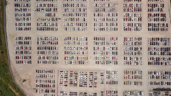 BYOT AUTO PARTS WACO TX - Updated September 2025 - 40 Photos - 14401 N ...