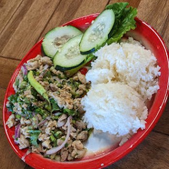 STICKY RICE LAO STREET FOOD - 2449 Photos & 994 Reviews - 1915 E ...